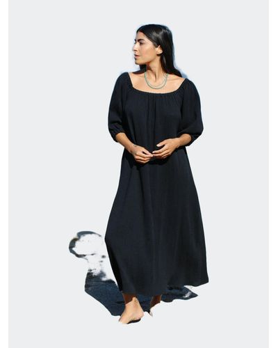 Black Rachel Pally Dresses for Women | Lyst Black Rachel Pally Dresses for Women | Lyst