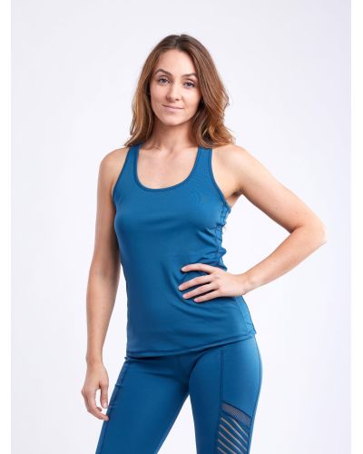 Blue Jupiter Gear Tops for Women | Lyst