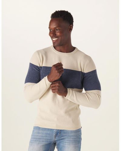 The Normal Brand Sweaters and knitwear for Men | Online Sale up to 15% ...