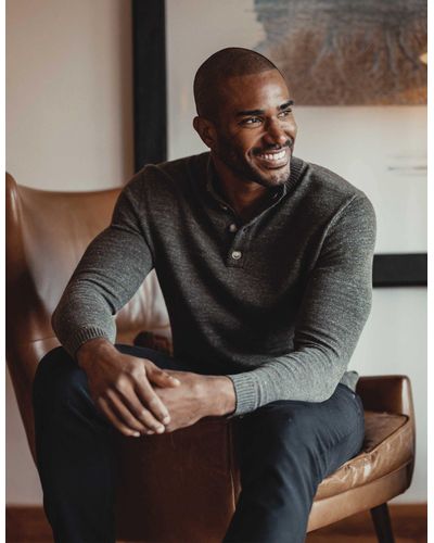 The Normal Brand Sweaters and knitwear for Men | Online Sale up to 15% ...