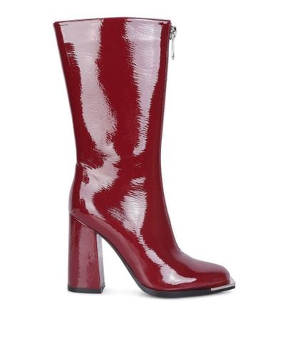 LONDON RAG Heel and high heel boots for Women | Online Sale up to 40% ...