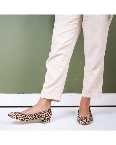 Women's Alterre Flats and flat shoes from $180 | Lyst