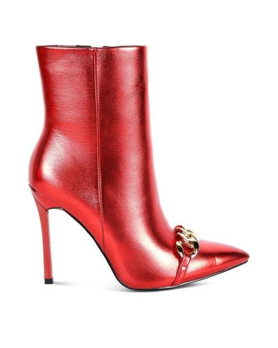 LONDON RAG Boots for Women | Online Sale up to 40% off | Lyst