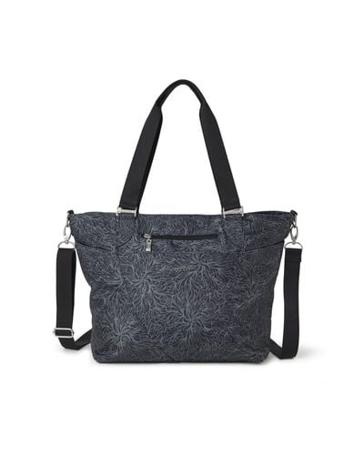 Blue Baggallini Tote bags for Women | Lyst