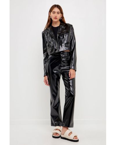 Black Grey Lab Clothing for Women | Lyst