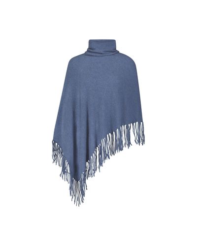 White Minnie Rose Knitwear for Women | Lyst