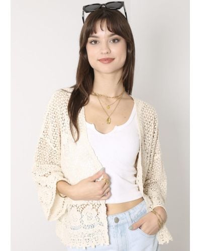 Natural anna-kaci Clothing for Women | Lyst