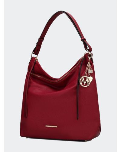 MKF Collection by Mia K Hobo bags and purses for Women | Online Sale up ...