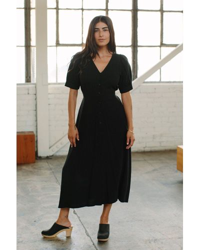 Black Rachel Pally Dresses for Women | Lyst Black Rachel Pally Dresses for Women | Lyst
