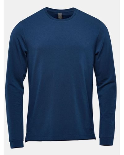 Blue STORMTECH T-shirts for Men | Lyst