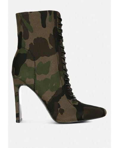 Women's Rag & Co Boots from $93 | Lyst