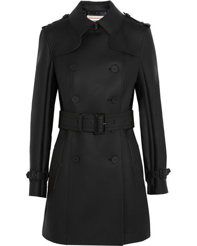HUNTER Coats for Women | Online Sale up to 30% off | Lyst