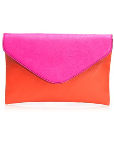Women's J.Crew Clutches and evening bags from $22 | Lyst