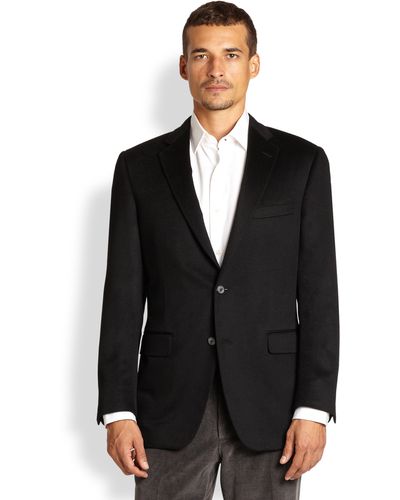 Samuelsohn Blazers for Men | Online Sale up to 30% off | Lyst