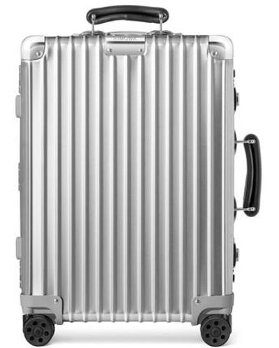 Metallic RIMOWA Bags for Women | Lyst