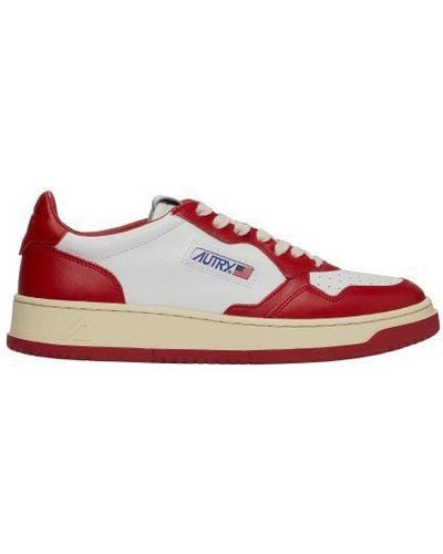 Red Autry Shoes for Men | Lyst