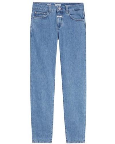 Blue Closed Jeans for Women | Lyst