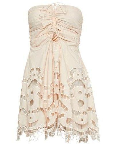 Magali Pascali Mini and short dresses for Women | Online Sale up to 76% ...