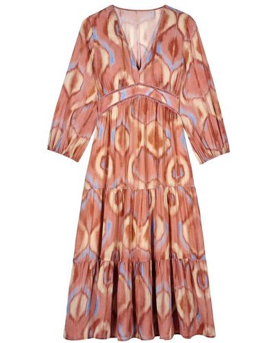 Pink Ba&sh Dresses for Women | Lyst