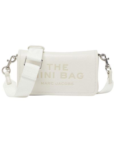 White Marc Jacobs Bags for Women | Lyst