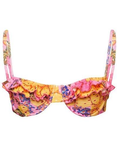 Red FARM Rio Beachwear and swimwear outfits for Women | Lyst