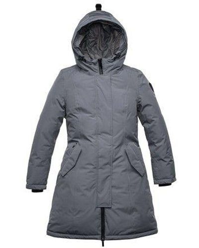 Women's Nobis Parka coats from $850 | Lyst