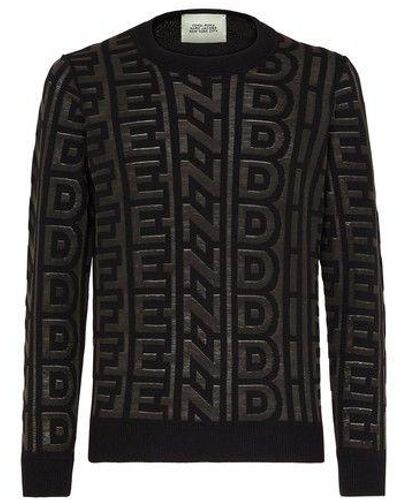 Fendi Sweaters and knitwear for Men | Online Sale up to 53% off | Lyst