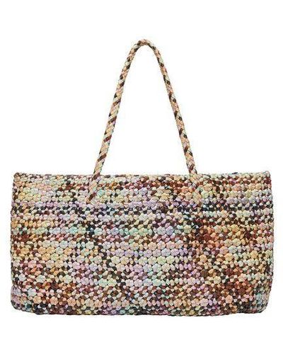 Metallic Dragon Diffusion Tote bags for Women | Lyst