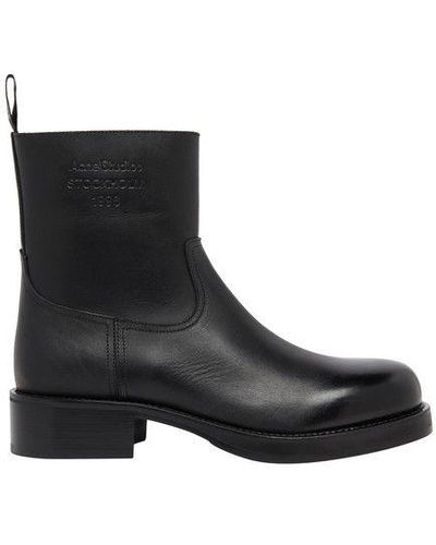 Acne Studios Boots for Men | Online Sale up to 65% off | Lyst