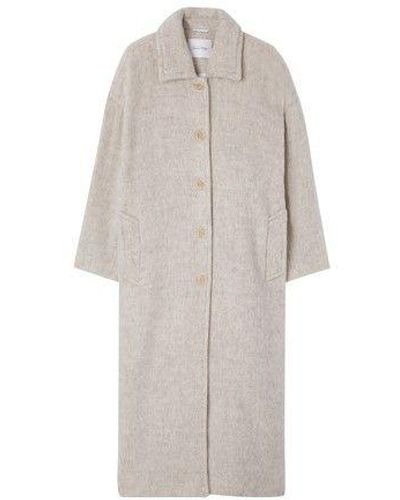 American Vintage Long coats and winter coats for Women | Online Sale up ...