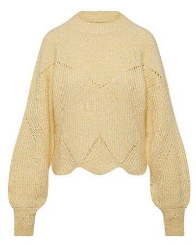 Magali Pascali Knitwear for Women | Online Sale up to 81% off | Lyst
