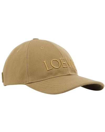 Natural Loewe Hats for Men | Lyst