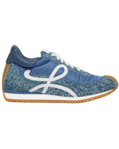 Loewe Flow Runner Sneakers for Women - Up to 50% off | Lyst