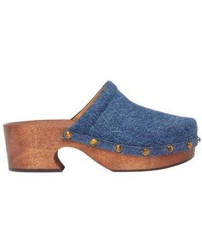 Chloé Clogs for Women | Online Sale up to 70% off | Lyst