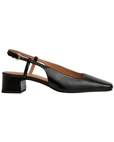 Brown Flattered Shoes for Women | Lyst