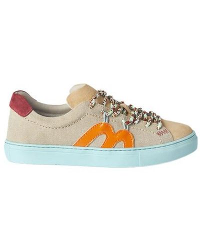 Momoní Low-top trainers for Women | Online Sale up to 78% off | Lyst ...