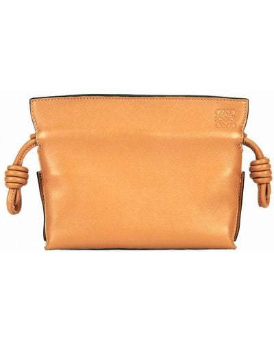 Orange Loewe Bags for Women | Lyst