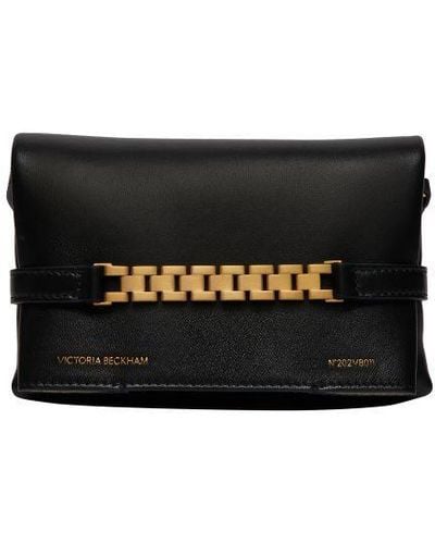 Black Victoria Beckham Crossbody bags and purses for Women | Lyst