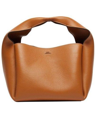 Brown Totême Bags for Women | Lyst