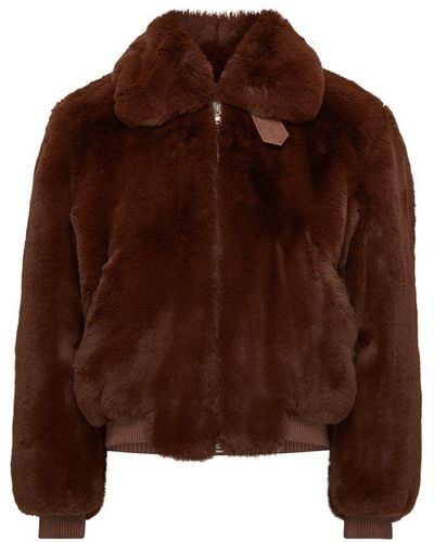 Brown Amiri Jackets for Men | Lyst