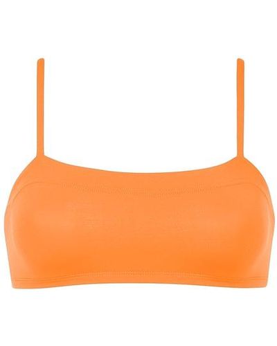 Orange Eres Beachwear and swimwear outfits for Women | Lyst
