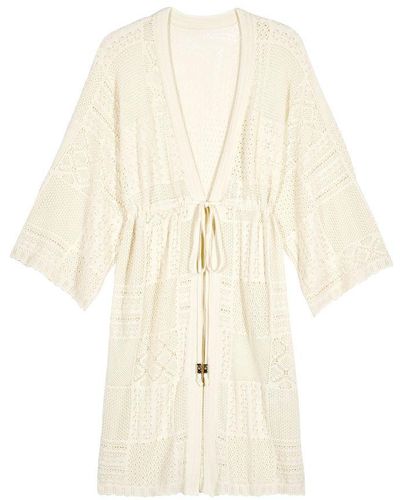 Natural Ba&sh Knitwear for Women | Lyst
