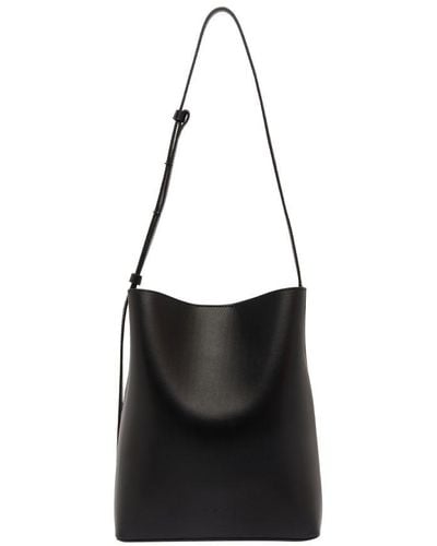 Black Aesther Ekme Shoulder bags for Women | Lyst