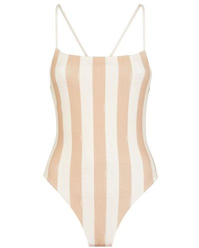 Revealing One Piece Swimsuits for Women - Up to 72% off | Lyst