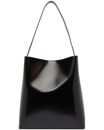 Black Aesther Ekme Shoulder bags for Women | Lyst