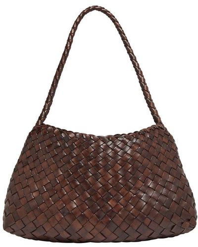 Brown Dragon Diffusion Tote bags for Women | Lyst