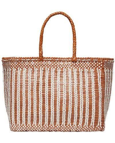 Red Dragon Diffusion Tote bags for Women | Lyst