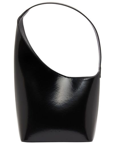Black Aesther Ekme Shoulder bags for Women | Lyst