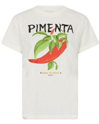 FARM Rio T-shirts for Women | Online Sale up to 40% off | Lyst