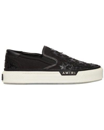 Amiri Slippers for Men | Black Friday Sale & Deals up to 55% off | Lyst